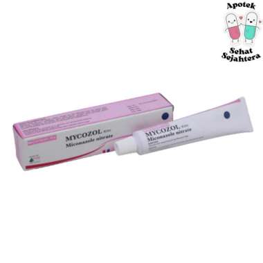 Salep Miconazole Nitrate Lengkap Harga Terbaru Juni 2024 | Blibli