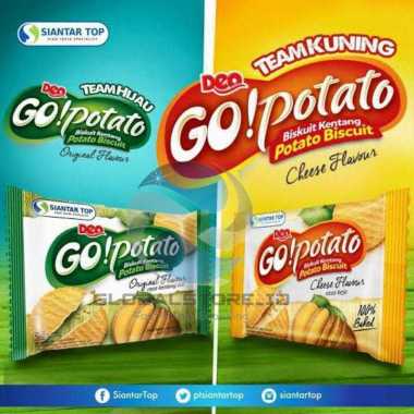 Jual Go Potato Termurah - Harga Grosir Terupdate Hari Ini | Blibli