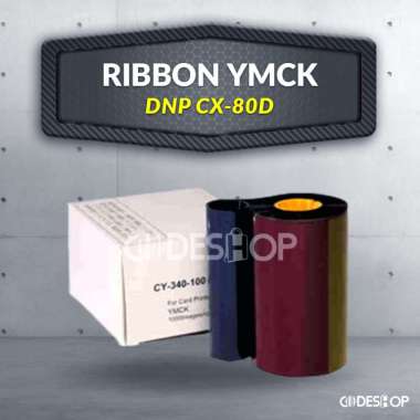 Jual Dnp Ribbon Original Murah - Harga Diskon Juli 2024 | Blibli