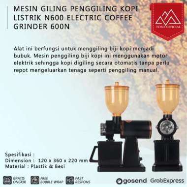 Paket Mesin Giling Kopi Garansi Resmi Indonesia 🏷️ Harga Terbaru Juni 2026