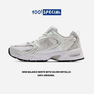 New Balance 530 Original - Harga Terbaru Juli 2024 | Blibli