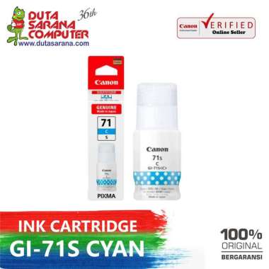 Jual Tinta Canon Pixma G3020 Original Murah - Harga Diskon November ...