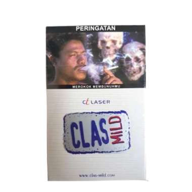 Jual Rokok Classmild 1 Terbaik Agustus 2023 - Harga Murah & Gratis ...