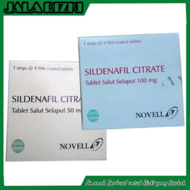 Sildenafil 50 Mg Lengkap Harga Terbaru Desember 2023 | Blibli
