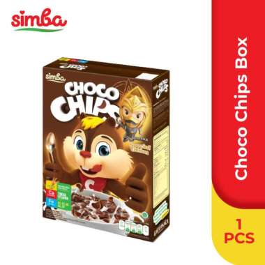 Jual Simba Choco 1 Dus Termurah - Harga Grosir Terupdate Hari Ini | Blibli