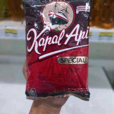 Jual Kopi Kapal Apai 60 Gr Terbaru - Harga Promo Oktober 2023 | Blibli