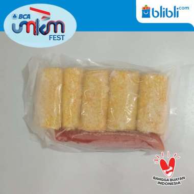 Jual Beef Untuk Risol Mayo Termurah - Harga Grosir Terupdate Hari Ini ...