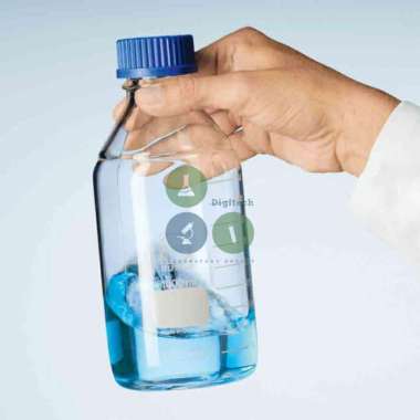 Botol Duran 1000 Ml Lengkap Harga Terbaru Juli 2024 | Blibli