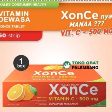 Vicee 500 100 Tab Lengkap Harga Terbaru November 2023 | Blibli