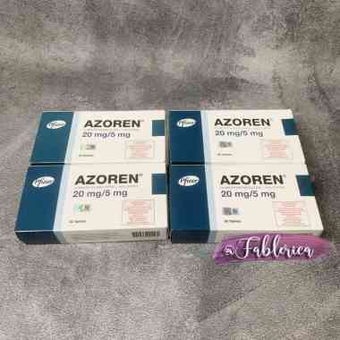 Harga Azoren Terbaru April 2024 |BigGo Indonesia