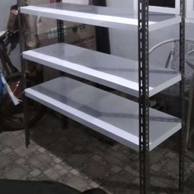 Jual Rak Besi Susun Panjang Original Murah - Harga Diskon April 2024 ...