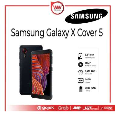HP Samsung A16 🔥 - Harga & Spesifikasi Terbaru 2026