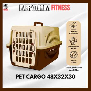 Jual Kennel Box Terdekat 🏷️ Harga Grosir Murah Terupdate Hari Ini Juni 2026