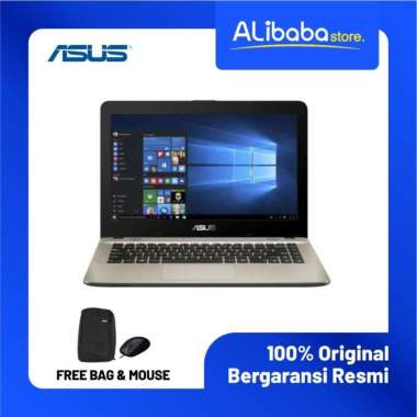 Asus X441 - Harga dan Spesifikasi Terbaru Juli 2024