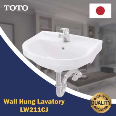 Jual Toto Lavatory Original Murah - Harga Diskon Juni 2024 | Blibli.com