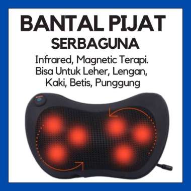 Harga Bantal Kaki Mobil 💯 Terbaru, Spesifikasi, & Kredit Juni 2026