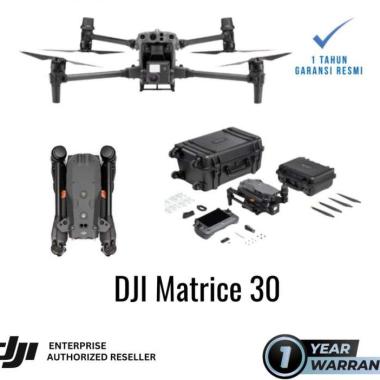 Jual Dji Matrice M30 T Original Murah - Harga Diskon Januari 2024 | Blibli