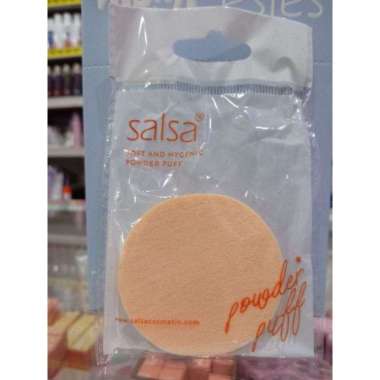 Bedak Salsa Gratis Ongkir 🏷️ Harga Murah Juni 2026