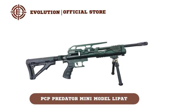Harga Predator PCP Mini Terbaru Desember 2023 |BigGo Indonesia