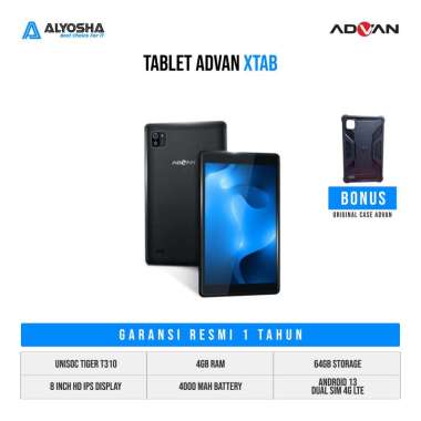 Tablet 8 Inch - Harga Terbaru Juli 2024 & Gratis Ongkir | Blibli