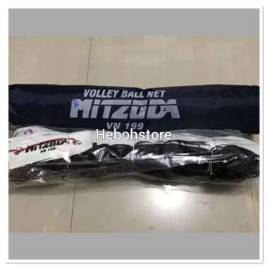 Jual Net Voli Standar Original Terbaru - Harga Promo Murah Maret 2024 ...
