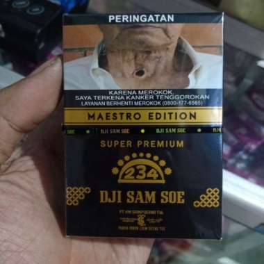 Jual Rokok Samsu Premium Termurah - Harga Grosir Terupdate Hari Ini ...