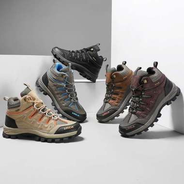 Sepatu Pria Snta 🔥 Harga & Model Terbaru Juni 2026