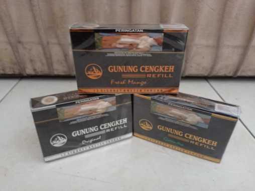 Jual Rokok Green Termurah - Harga Grosir Terupdate Hari Ini | Blibli