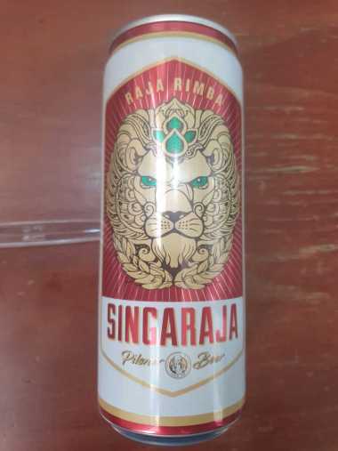 Jual Bir Singaraja Harga Grosir Juli 2024 - Blibli