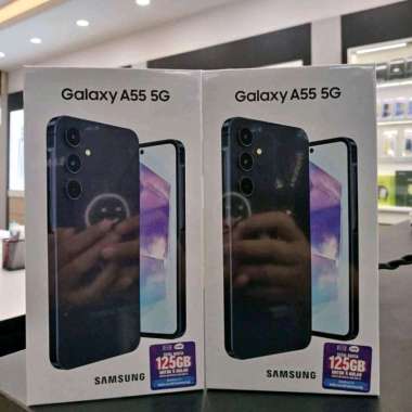 Jual Samsung A55 256 Gb Spesifikasi Original, Murah & Diskon Harga Mei 2024 | Blibli