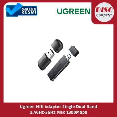 Jual Wifi Adapter Terbaru - Harga Murah | Blibli.com