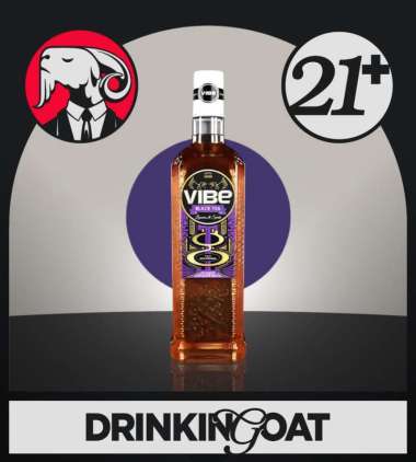 Jual vibe black tea Harga Terbaru Agustus 2024 - Gratis Ongkir