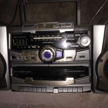 Harga tape recorder Terbaru Mar 2025 | BigGo Indonesia