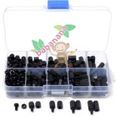 Baut Spacer 🔥 Original & Harga Terbaru Juni 2026