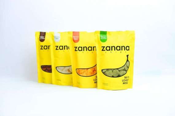 Harga zanana paket Terbaru Okt 2024 |BigGo Indonesia