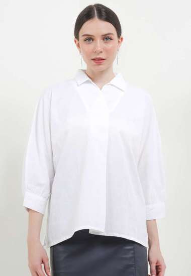 Harga Blouse Putih Model Terbaru Juni 2026