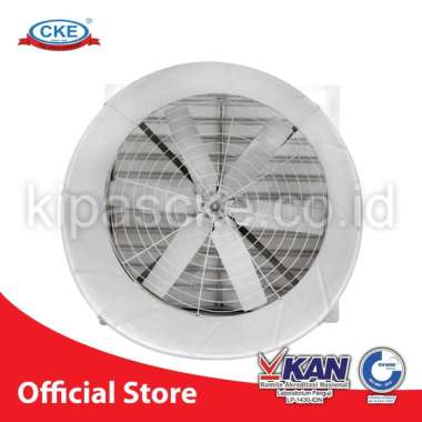 Cone Kipas Garansi Resmi Indonesia 🔥 Harga Juni 2026