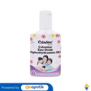 Jual Caladine Lotion 95 Ml Botol Di Seller Apotek Jati Waras Tambun ...
