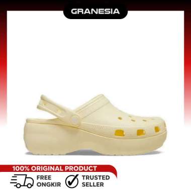 Sandal Crocs Platform 🔥 Harga & Model Terbaru Juni 2026