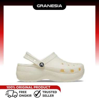 Sendal Crocs Tinggi 🔥 Harga & Model Terbaru Juni 2026