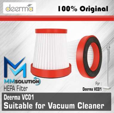 Harga Deerma VC01 Filter Terbaru Jul 2025 | BigGo Indonesia