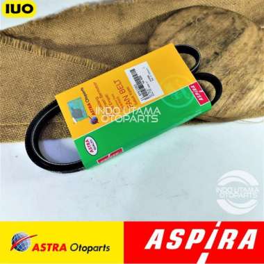 Harga Belt V Belt Alternator 💯 Terbaru, Spesifikasi, & Kredit Juni 2026
