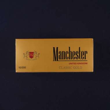 Rokok Import - Promo "PELANGGANBARU-20K"