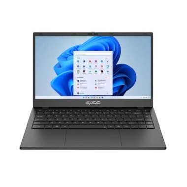 Axioo Slimbook Hype 10 - 🔥 Harga & Spesifikasi Terbaru Juni 2026