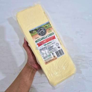 Keju Balok 2 Kg Gratis Ongkir 🔥 Harga Murah Juni 2026