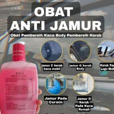 Pembersih Kaca Mobil Terbaik 🔥 - Harga Terbaru 2026