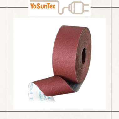 Jual Amplas Roll 1 Meter 💯 Harga Murah & Kualitas Terbaik Juni 2026
