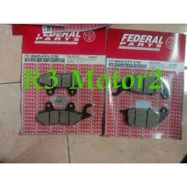 Harga Paket Rem Supra 💯 Terbaru, Spesifikasi, & Kredit Juni 2026