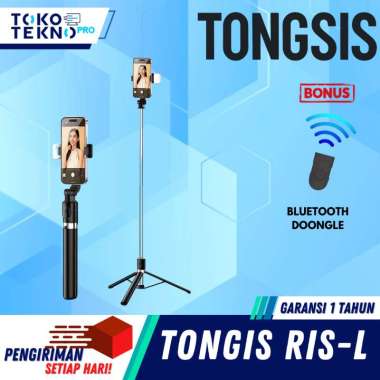 Jual Tripod Remote Terbaru 2026 - Harga Juni 2026
