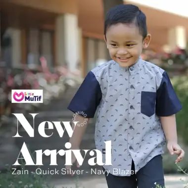 Jual Koko Sekolah 🏷️ Model Kekinian, Premium, & Harga Murah Juni 2026